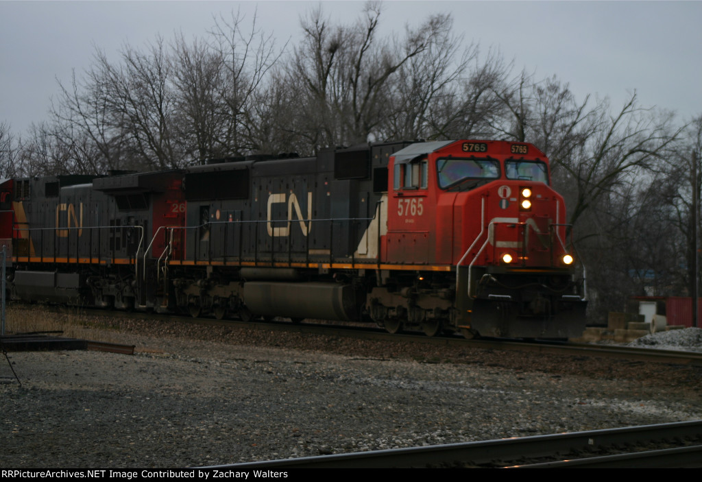 CN 5765